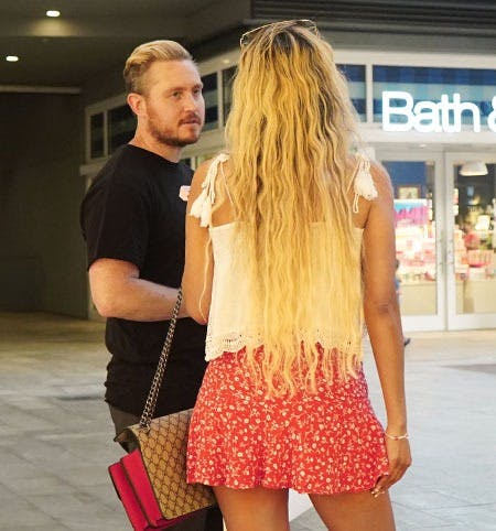 Todd V's Mentorship Program