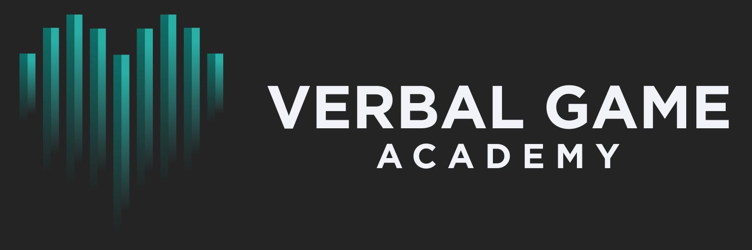 Verbal Game Academy