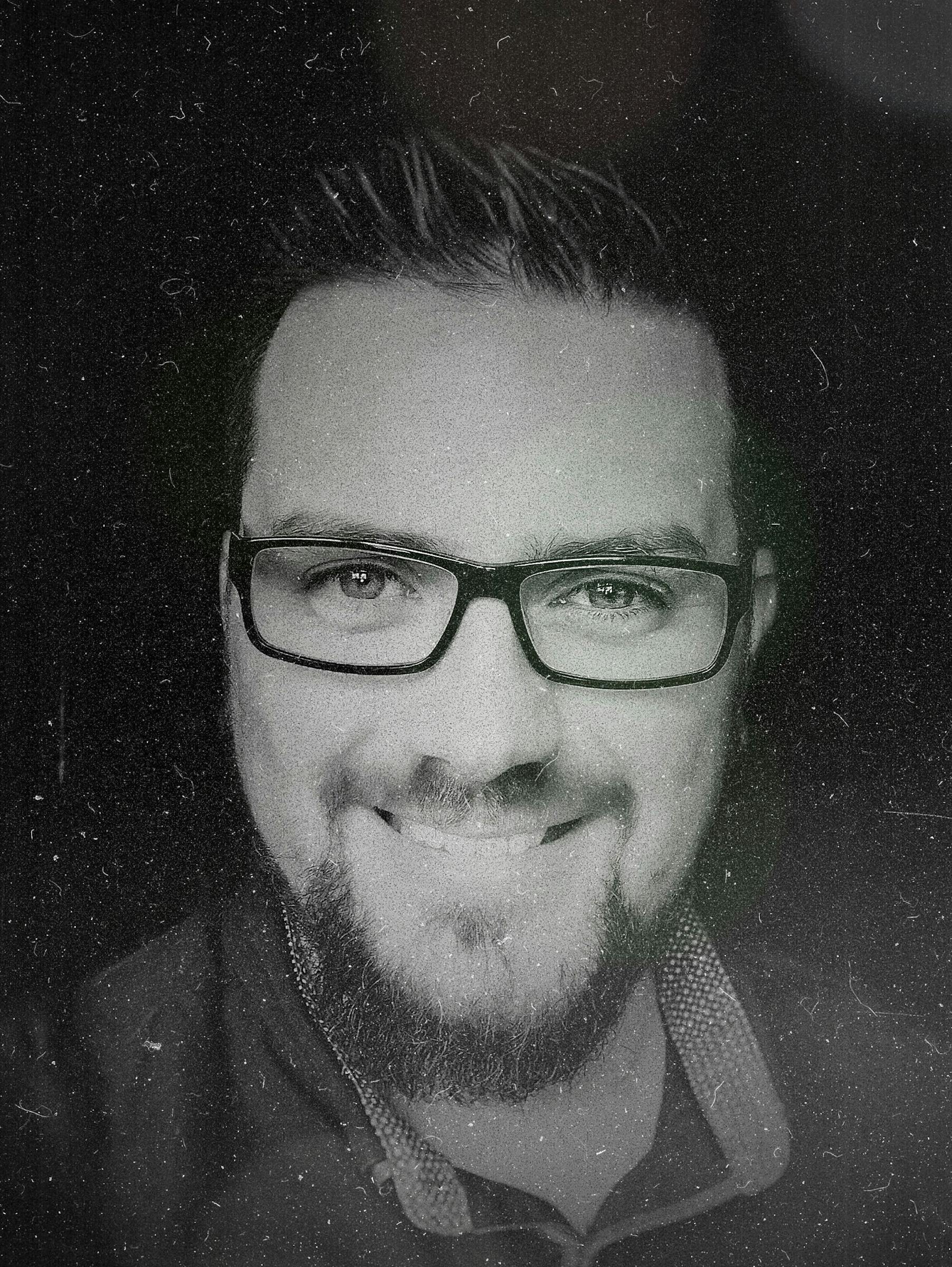 Alex Boxall Author Shop