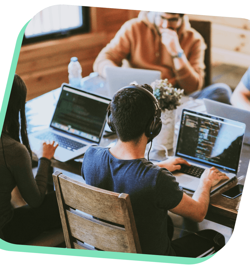 Candidature Study Call