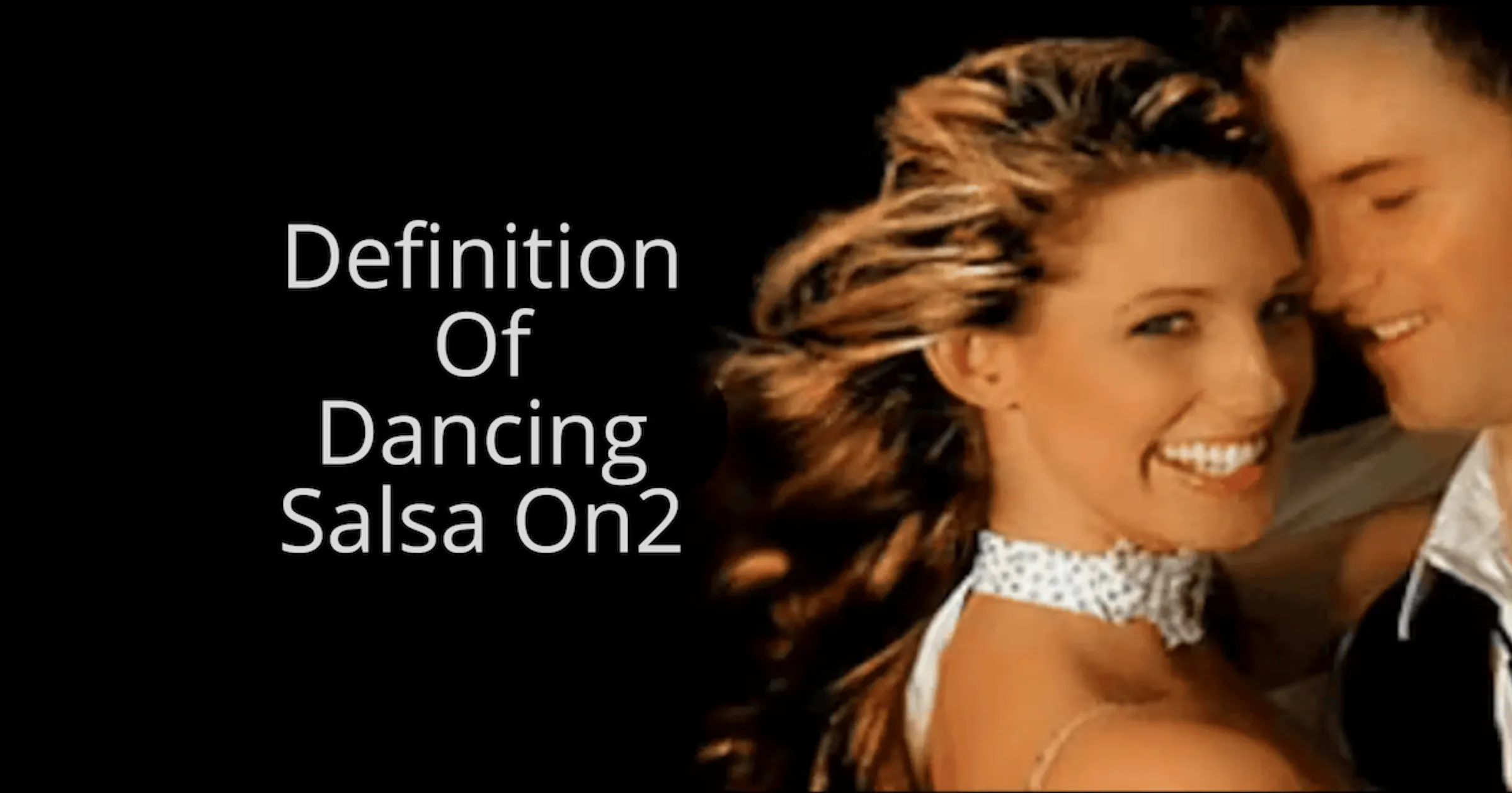 Definition Of Dancing Salsa on “2” “Breaking On 2” – The New York club ...