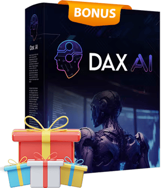 Dax AI | Limitless traffic