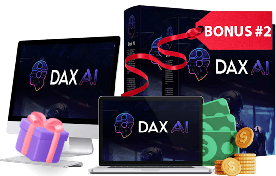 Dax AI | Whitelabel