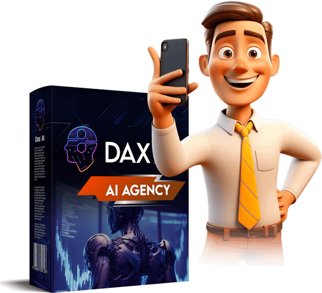 Dax AI | Agency