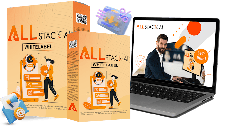 AllStack AI | Whitelabel