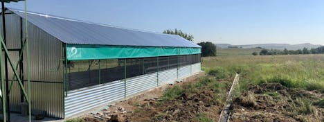 Complete Layer House Combo