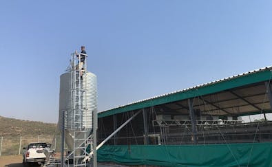 Complete Layer House Combo