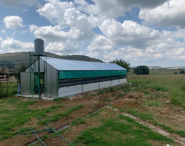 Complete Layer House Combo