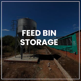 Poultry Layer Cages by Bierman Agri - South Africa