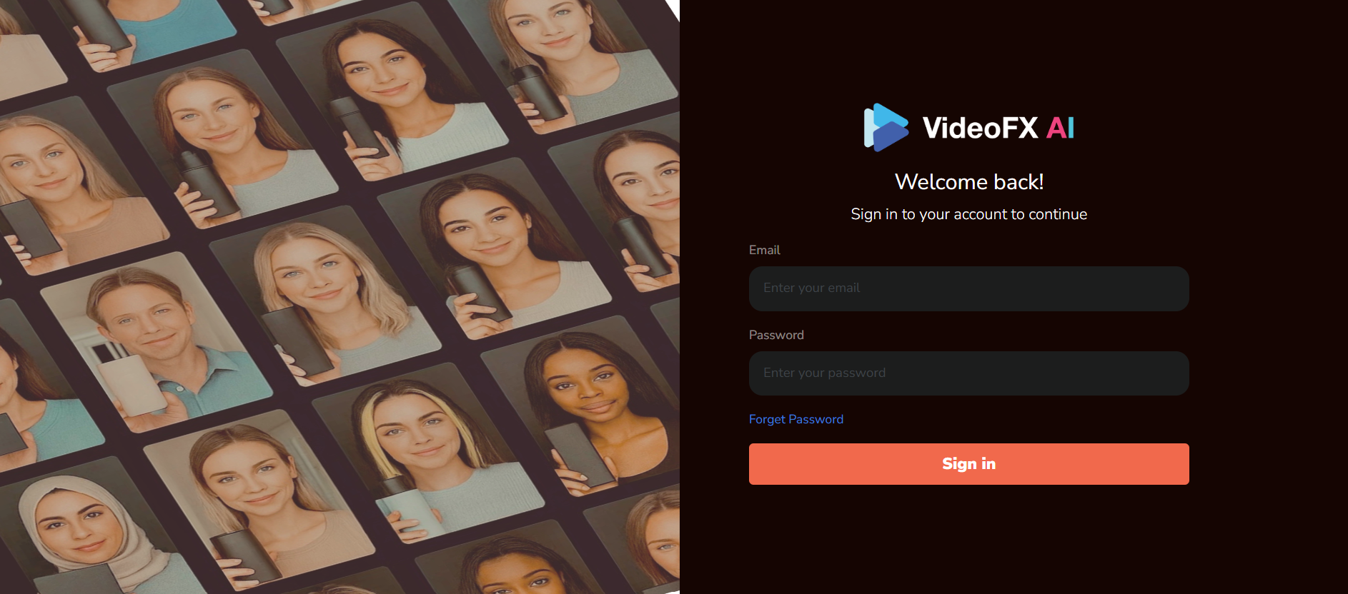 VideoFX AI Review: Create 4K UGC Videos with AI Avatars & Voiceovers