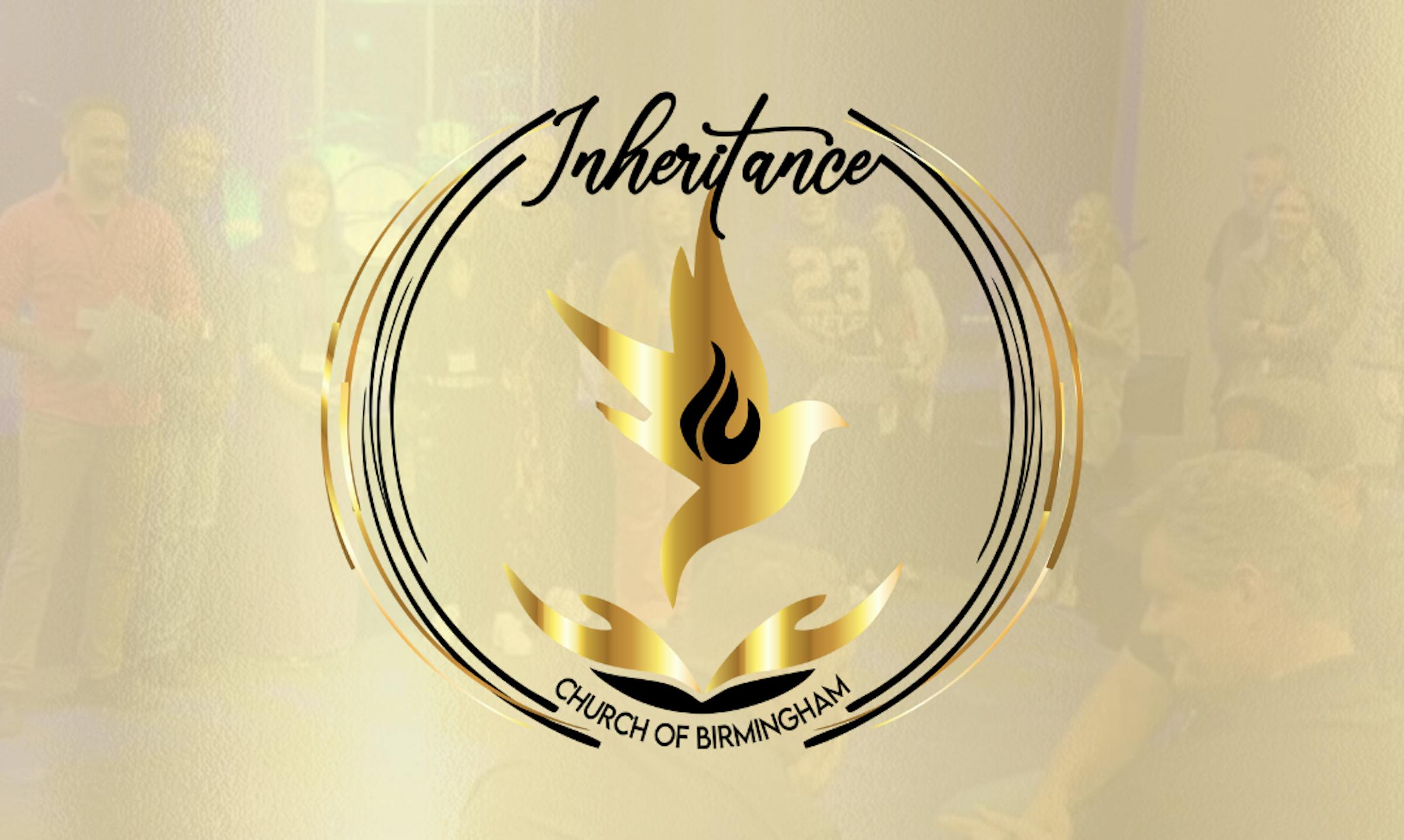 Inheritance Church Of Birmingham