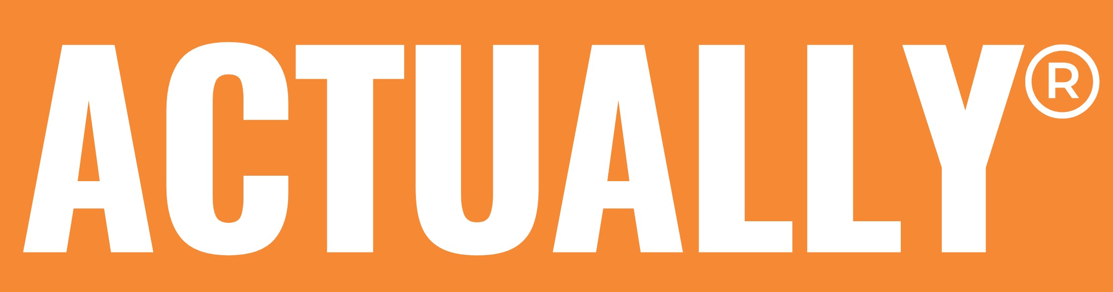 ACTUALLY THE BEST: FREE MASTERCLASSES