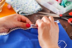 Master the Essentials: Four Must-Know Hand Sewing Stitches to Elevate ...