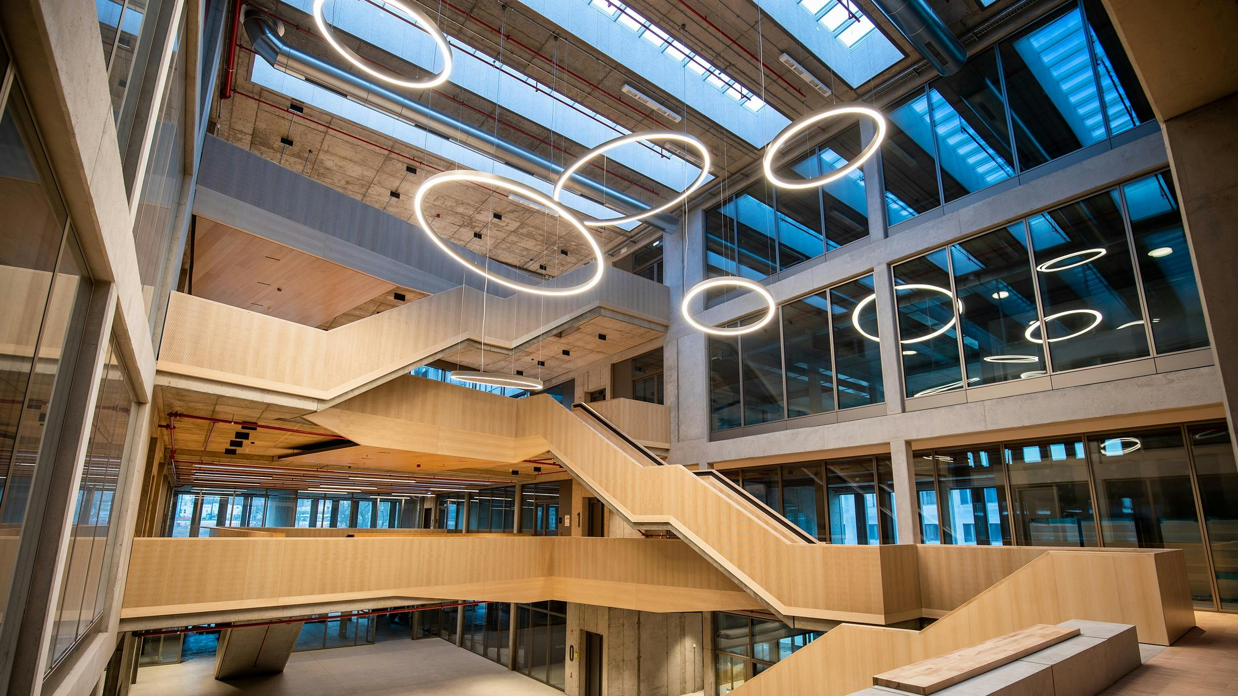 Study in Germany - University of Europe