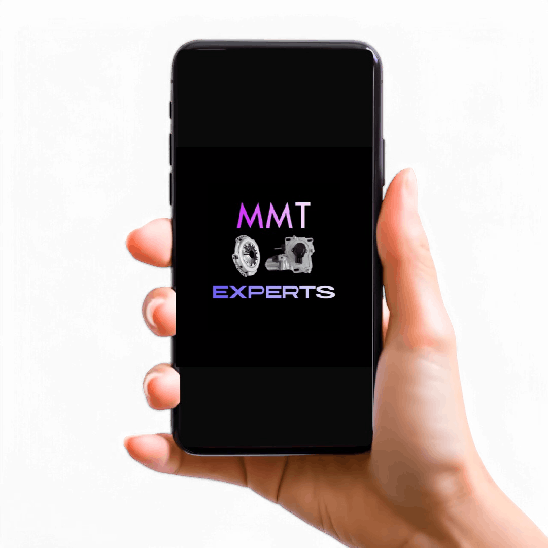 Clutch Actuator & MMT Gearbox Experts | MMT Experts UK