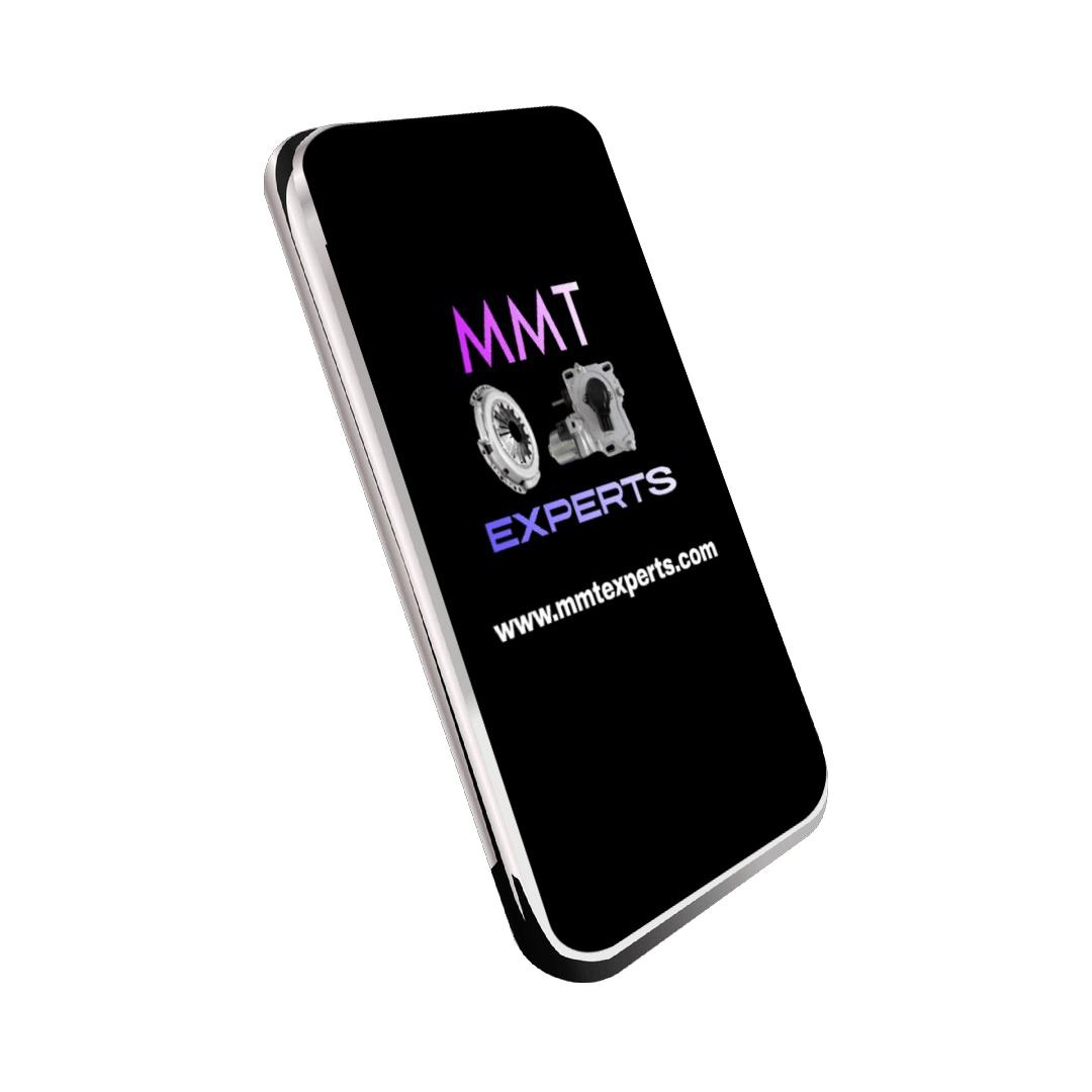 Clutch Actuator & MMT Gearbox Experts | MMT Experts UK