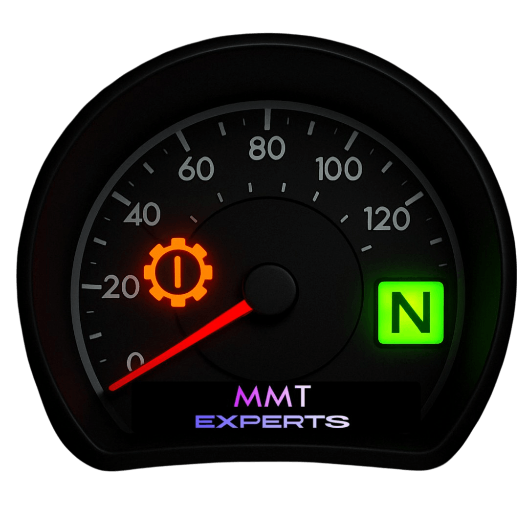 Clutch Actuator & MMT Gearbox Experts | MMT Experts UK