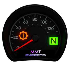 Clutch Actuator & MMT Gearbox Experts | MMT Experts UK