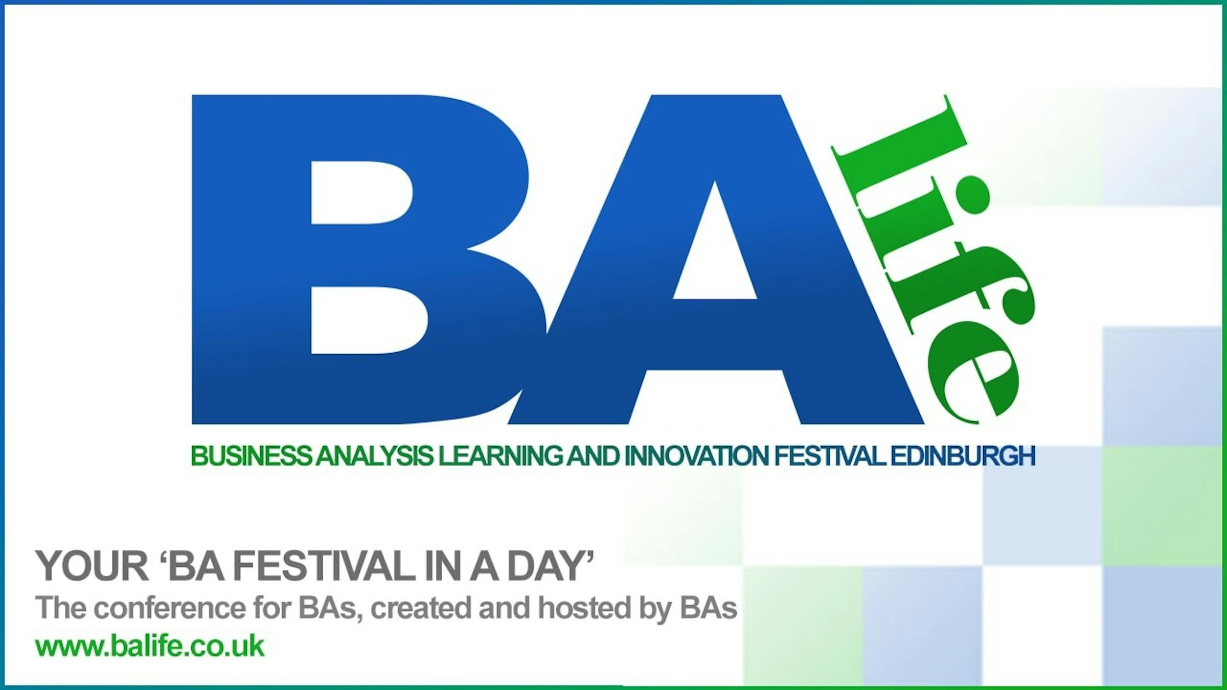 What's next for BA Life?