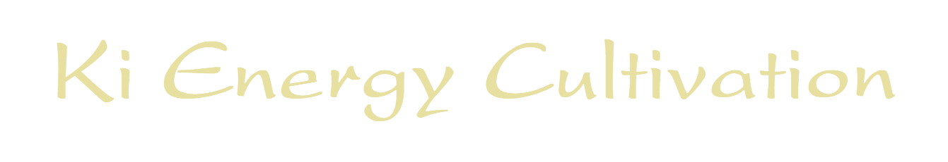 Ki Energy Cultivation