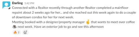 Painter Growth Case Study