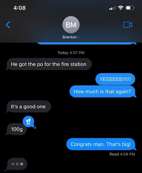 Painter Growth Case Study