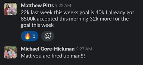 Painter Growth Case Study