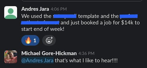 Painter Growth Case Study