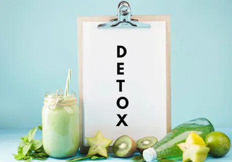 Detox Workshop