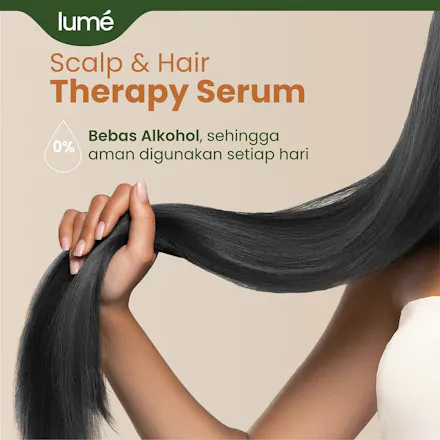 Lume Therapy Serum