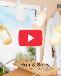 Lume Therapy Shampoo