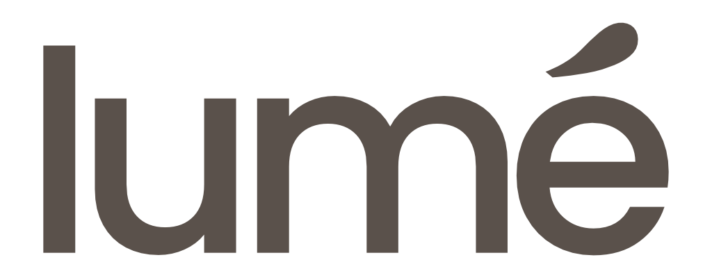 lumecolors - be confident be YOU