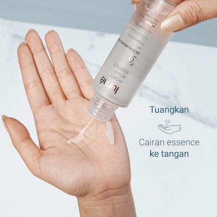 Lume Hydro Boost Essence