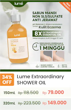 Lume Therapy Mask