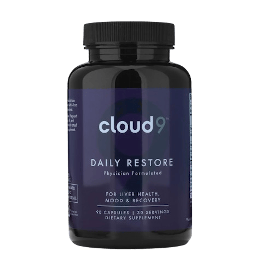 What Years of Social Drinking Do to Your Liver | The Truth