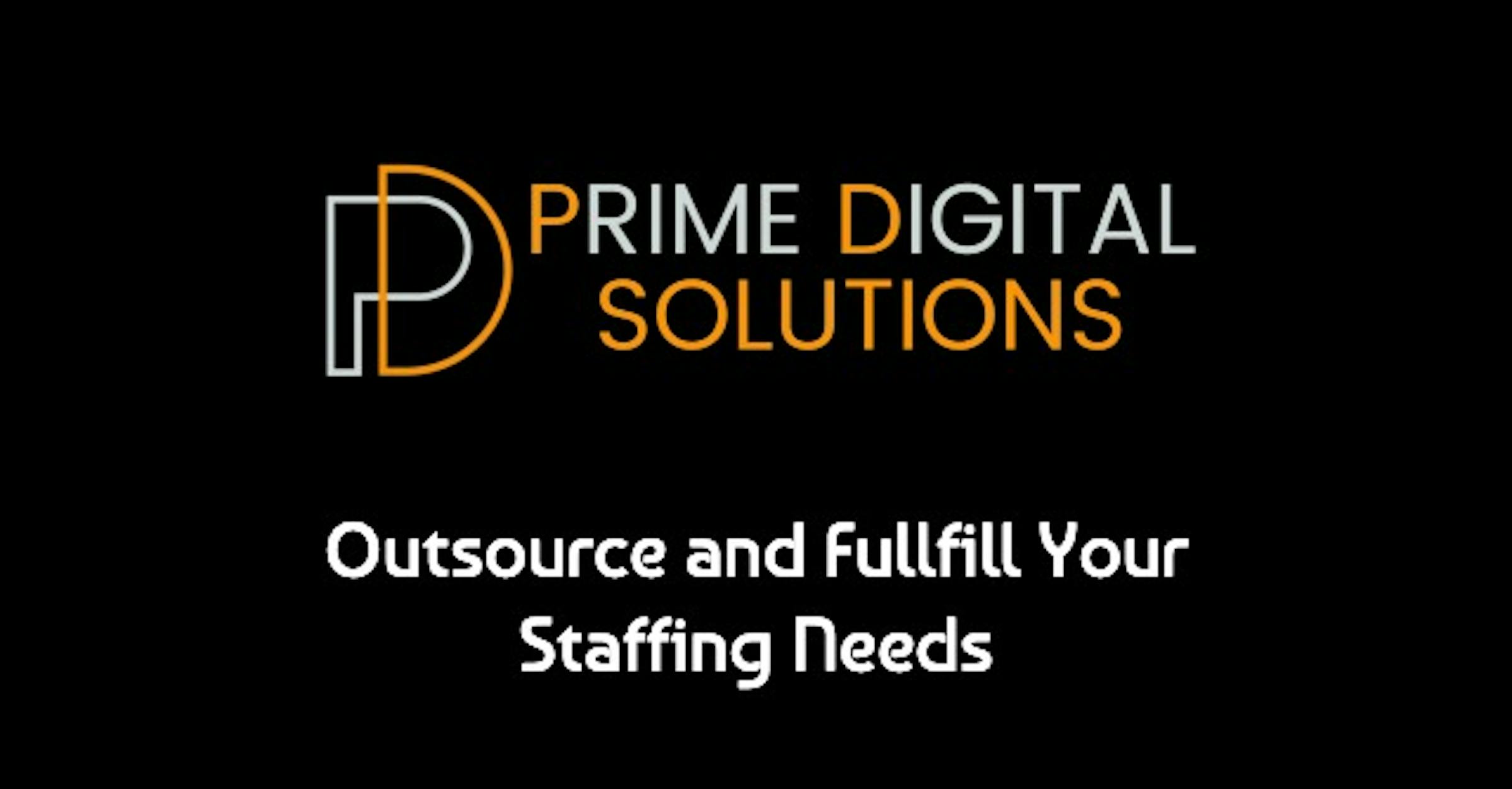 Prime Digital Solutions