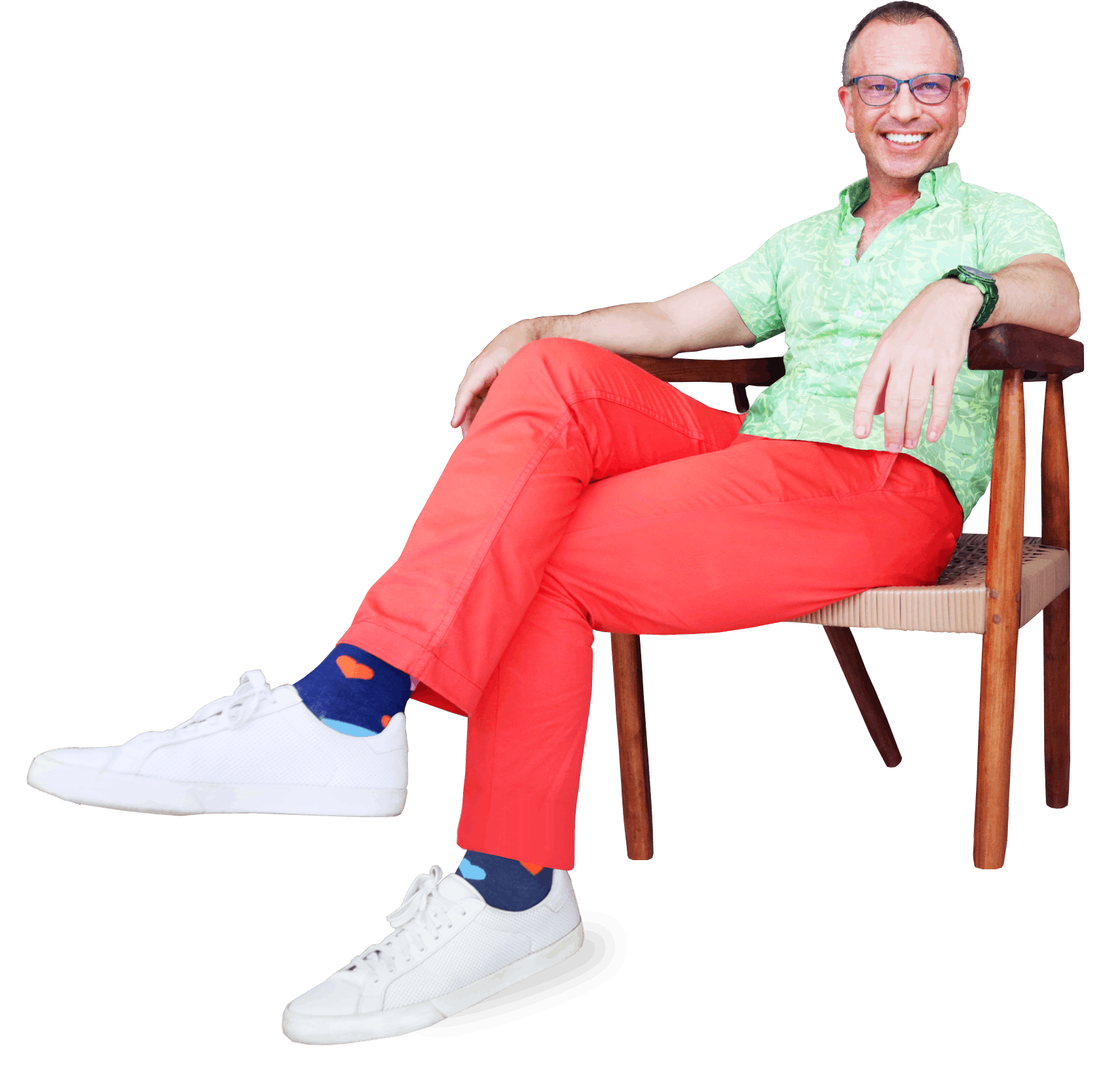 Daniel Packard - Full Liberation Technology