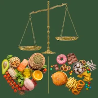 KNOWING WHY WE EAT: UNDERSTANDING THE FACTORS INFLUENCING FOOD CHOICES