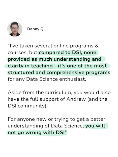 Pivot Into Data Science & AI In Under 6 Months [Free Training]