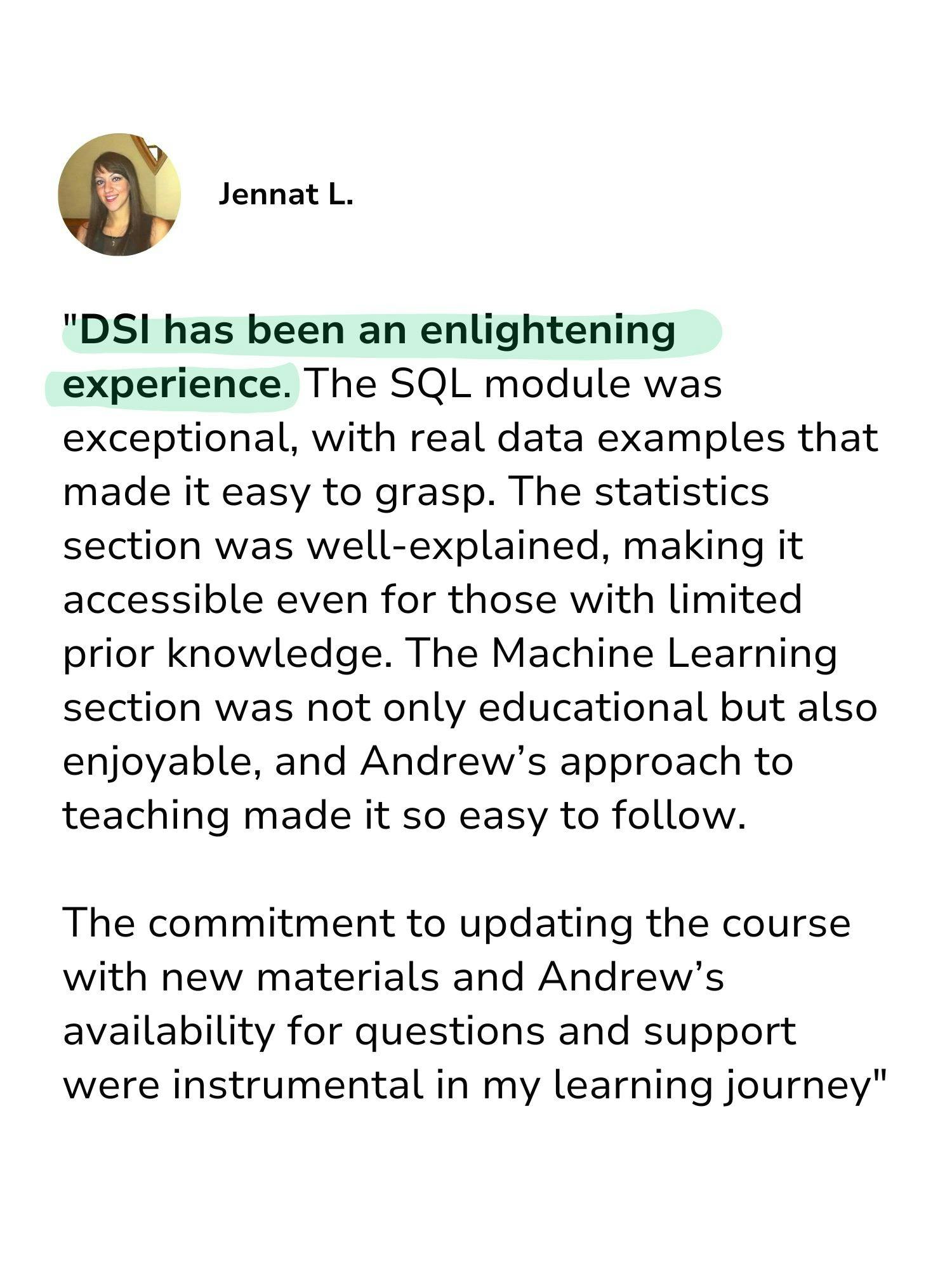 Pivot Into Data Science & AI In Under 6 Months [Free Training]