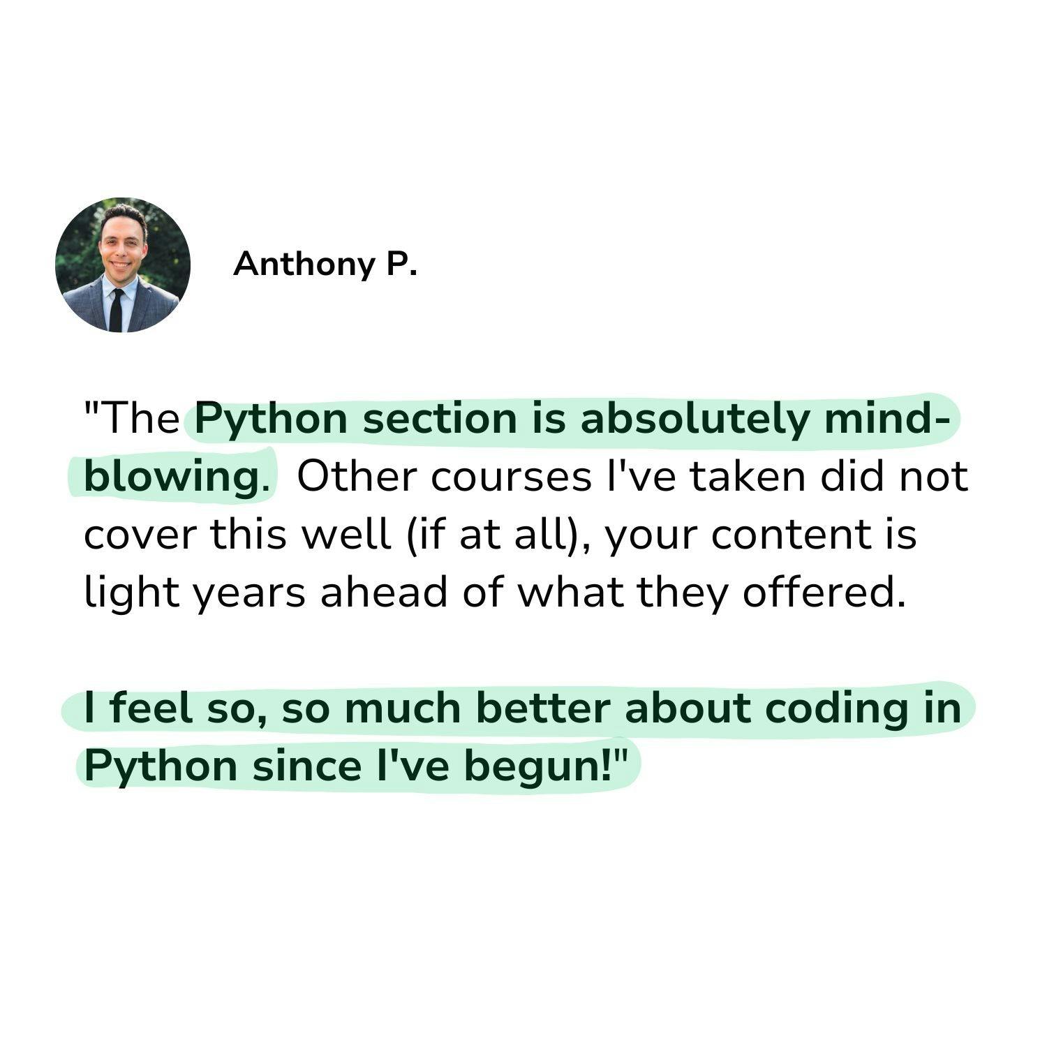 Pivot Into Data Science & AI In Under 6 Months [Free Training]