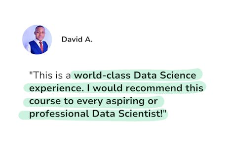 Pivot Into Data Science & AI In Under 6 Months [Free Training]