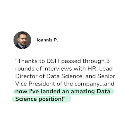 Pivot Into Data Science & AI In Under 6 Months [Free Training]