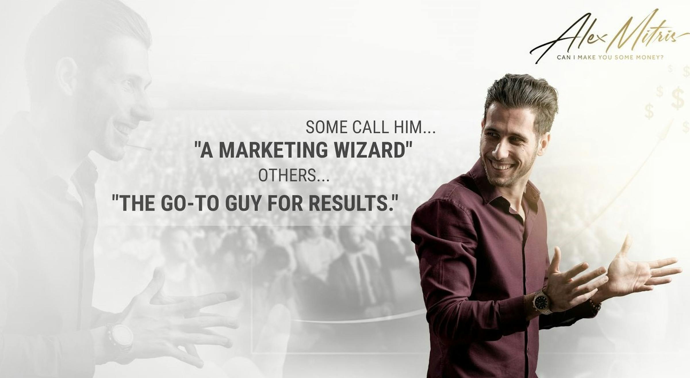 Home Page [alexmitris.com]