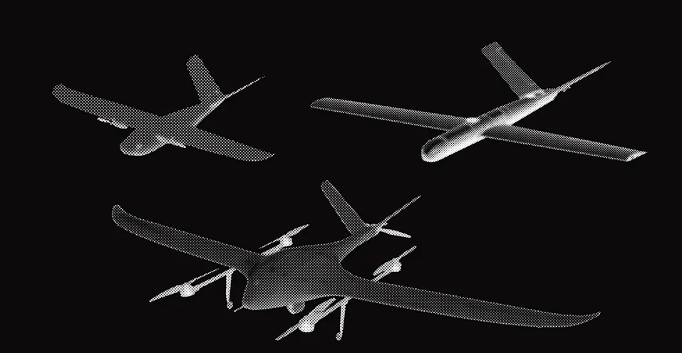 Solutions - UAVs