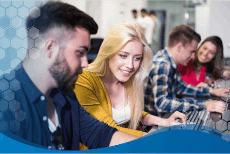 Your Road to Success Starts Here