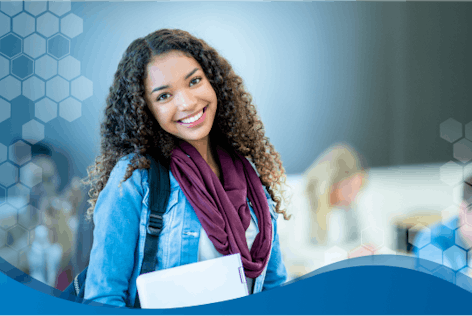 Your Road to Success Starts Here