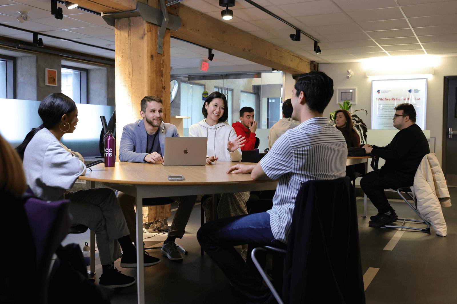 CCTB - Canadian College of Technology and Business