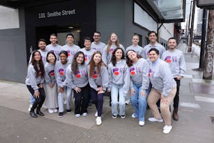 CCTB - Canadian College of Technology and Business