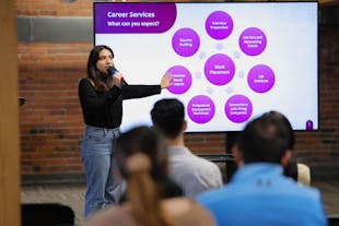 CCTB - Canadian College of Technology and Business